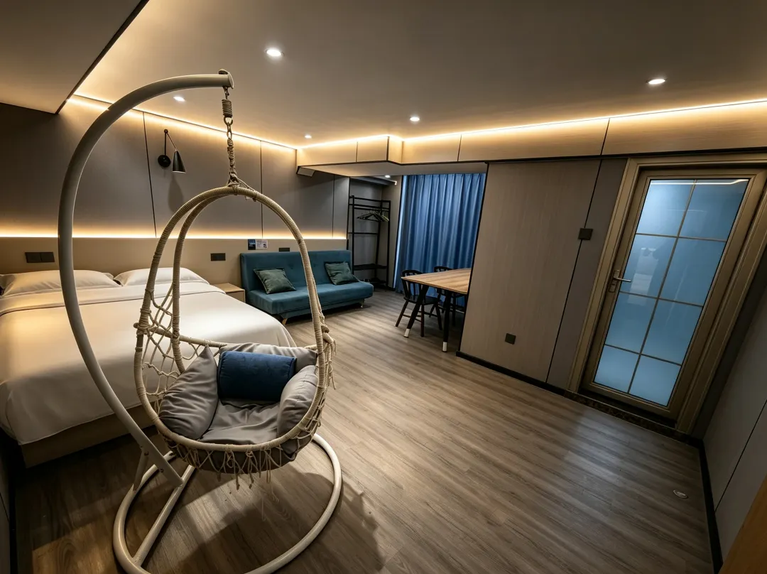 Yexinglan Art Hotel - 青島市