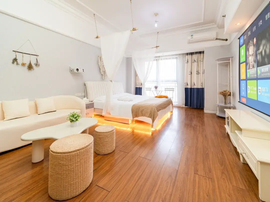 Ocean Boutique Apartment Hotel - Chongqing