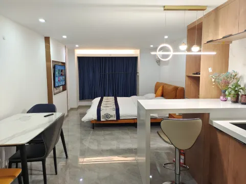 Fantasy Hotel - Fuzhou