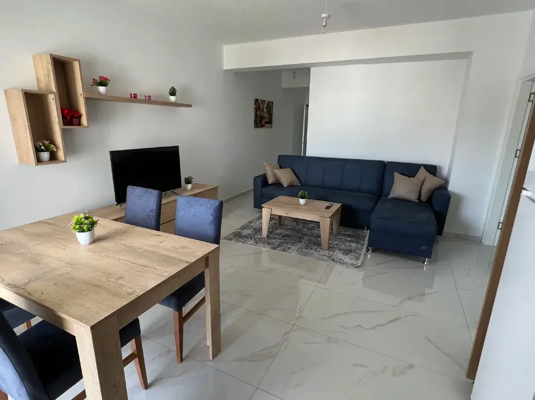 Feslikan Apartment - Nicosia