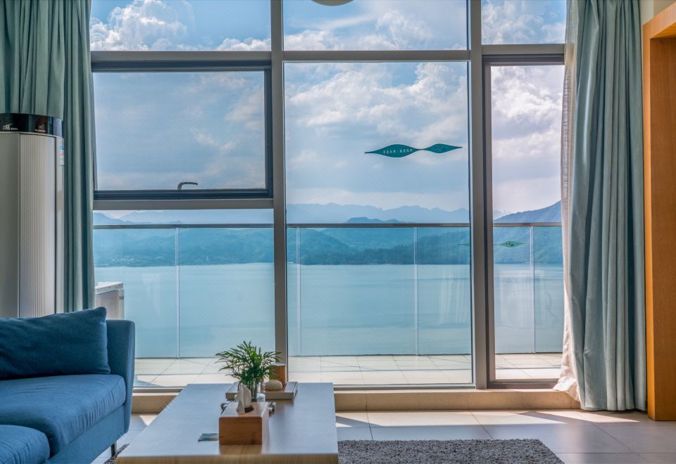 Pine Cone Hotel (Huangshan)(松果酒店(黄山太平湖店))を宿泊予約-黄山 | Trip.com