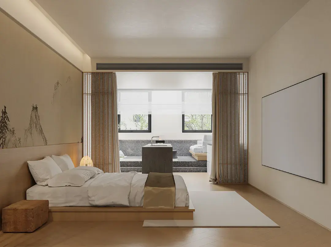 Yunduan Youyuan·hotel - Bijie
