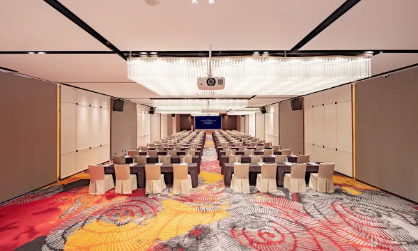 Grand Mercure Shenzhen Guangming(深圳光明美爵酒店),Shenzhen - Updated Prices & Hotel Reviews 2025 | Trip.com