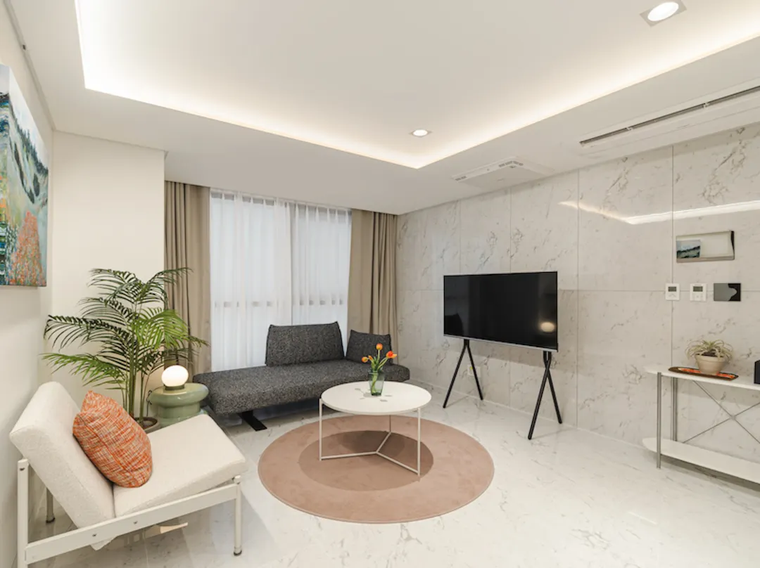 Le Collective Gangnam Sac Roium - Cheonan-si
