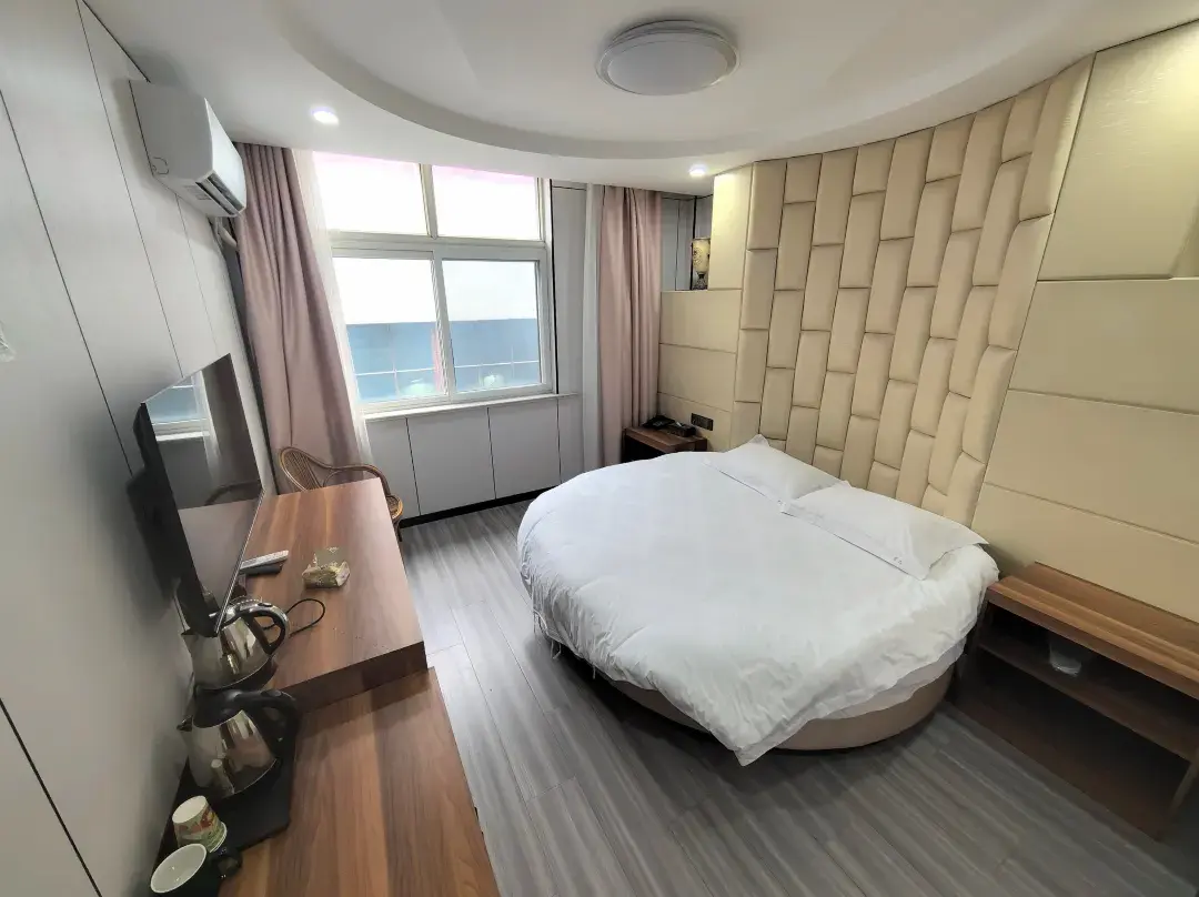 Xinda Hotel - Shanghai