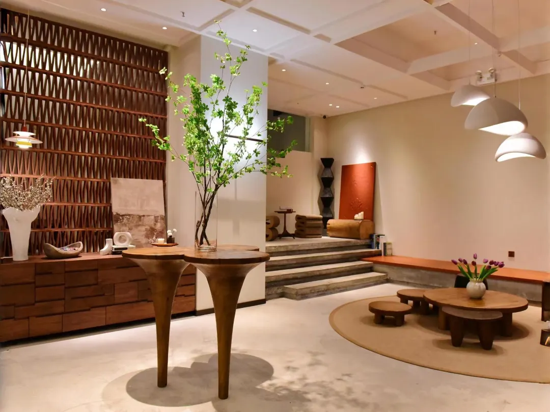 Sheyi Youli Homestay - Guangzhou