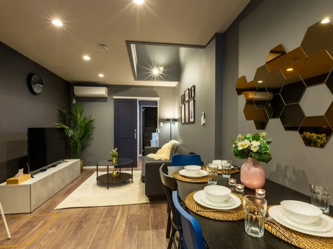 Js Xiaozhai・shigure - Osaka