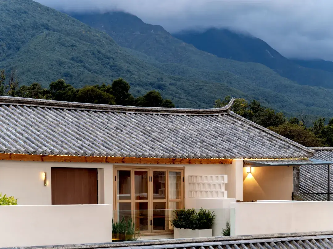 Dali Shanpan Homestay - Dali