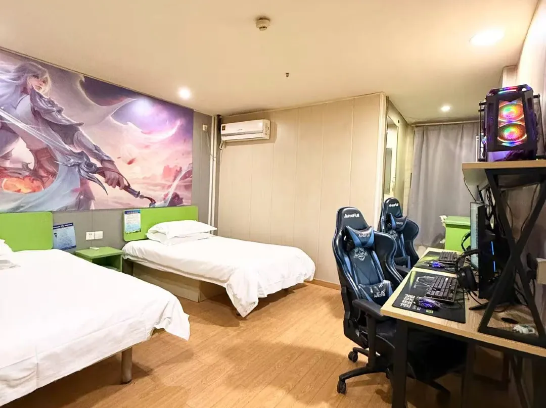 He Yu Hotel - Shanghai