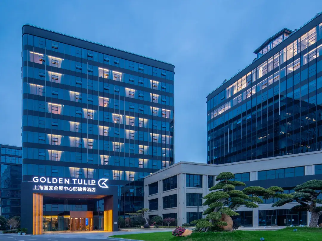 Yujinxiang Hotel - 上海