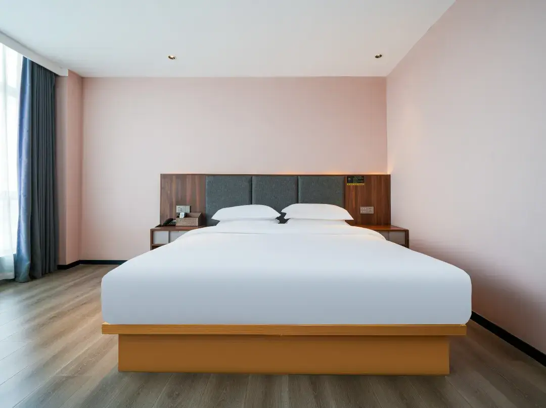 Jinhui Hotel - Quanzhou