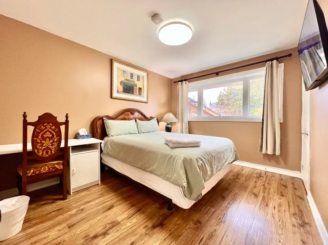 Renovated Rooms 10-min To Finch Subway Near Yonge St - Vaughan