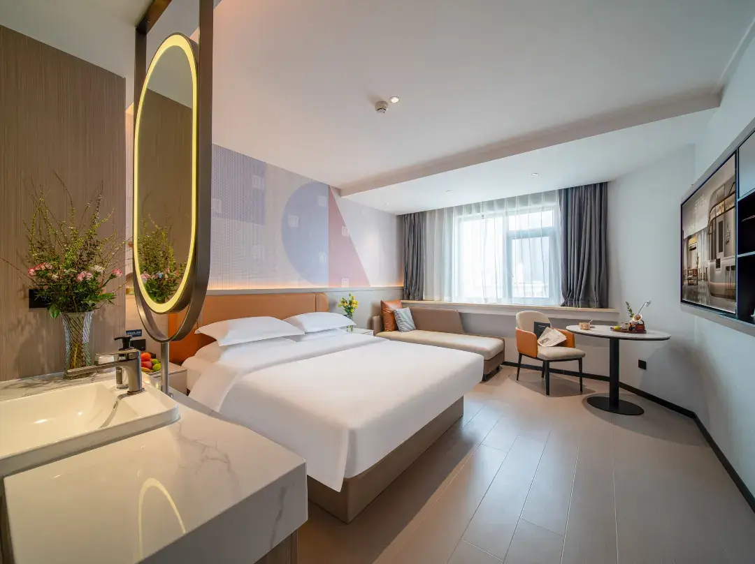Citi Home Collection Hotel - Hefei