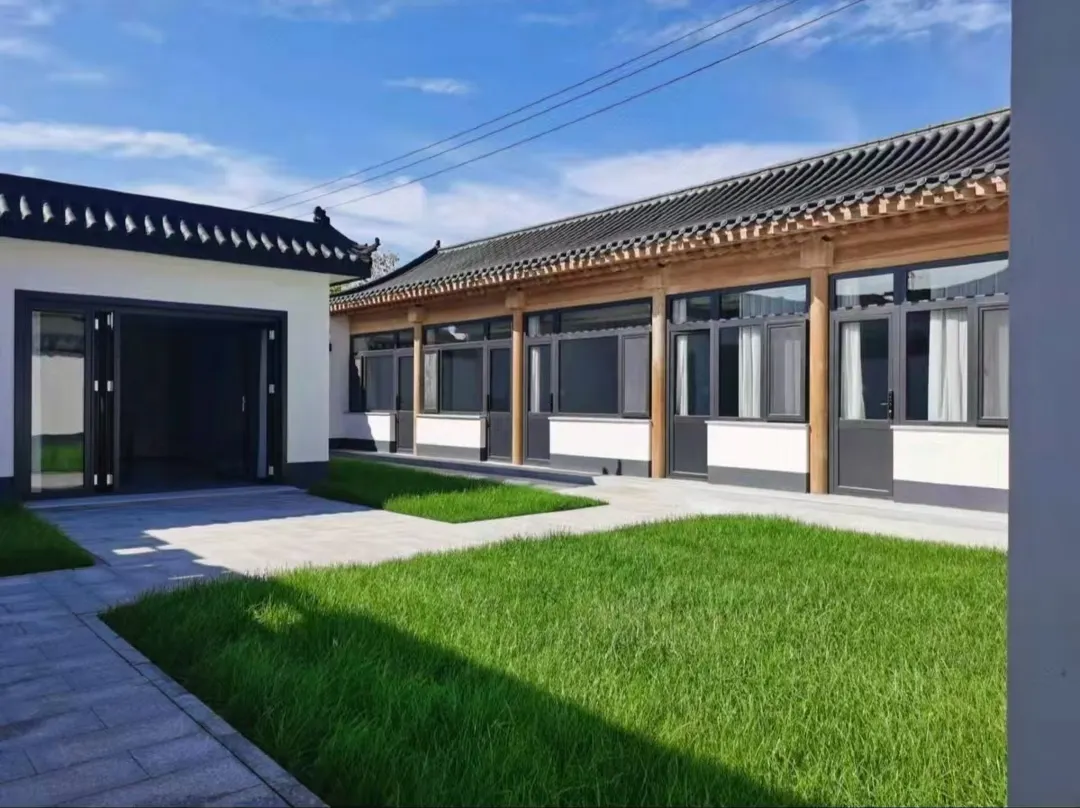 Beijing Nanshe Homestay Courtyard - Beijing