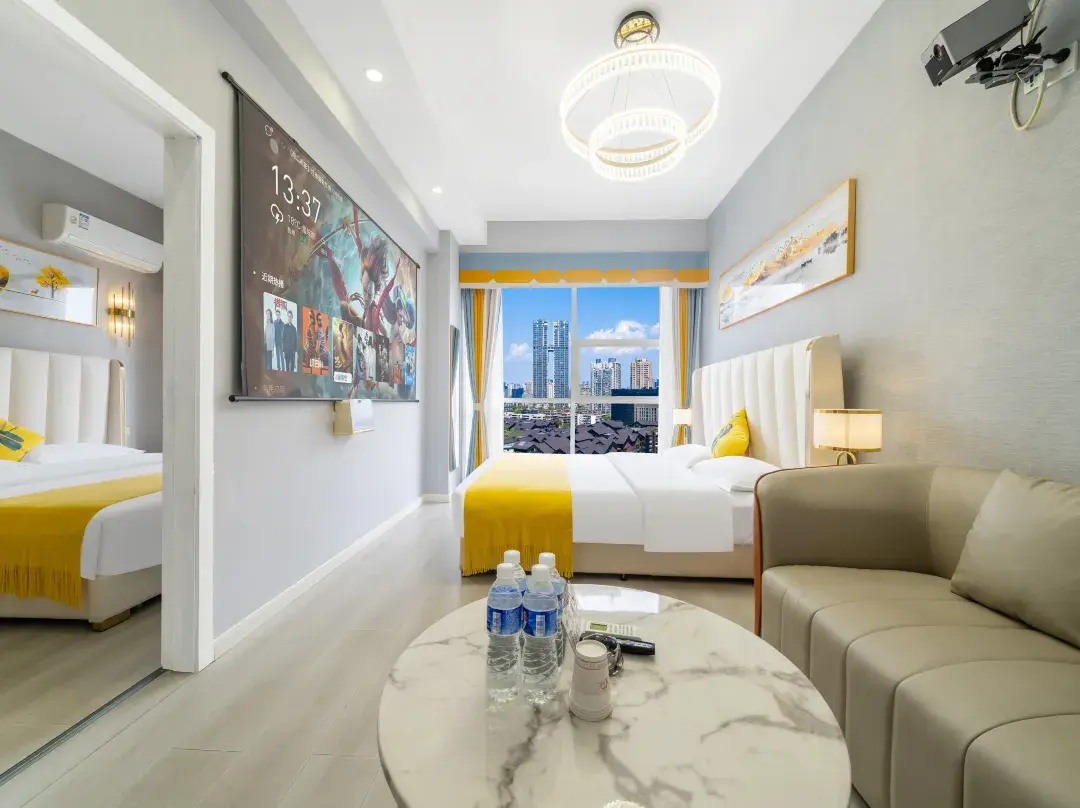 Tuyue Vacation Homestay - 成都市