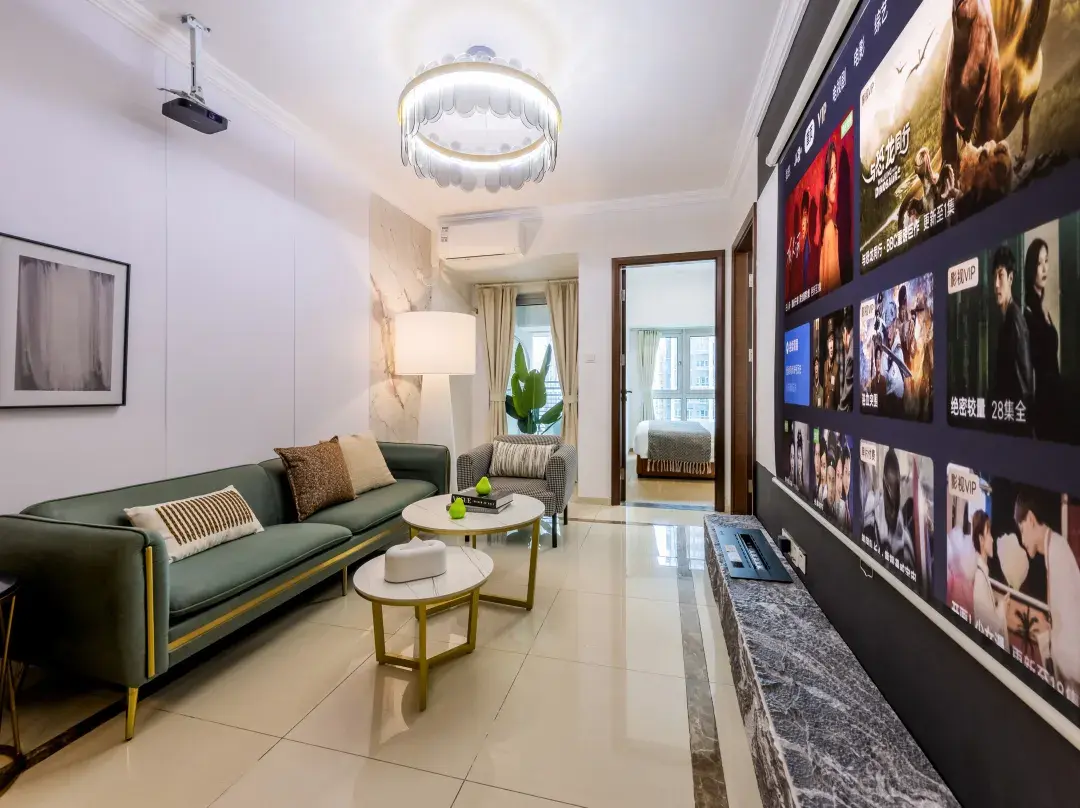 Annmore Homestay - Yuen Long