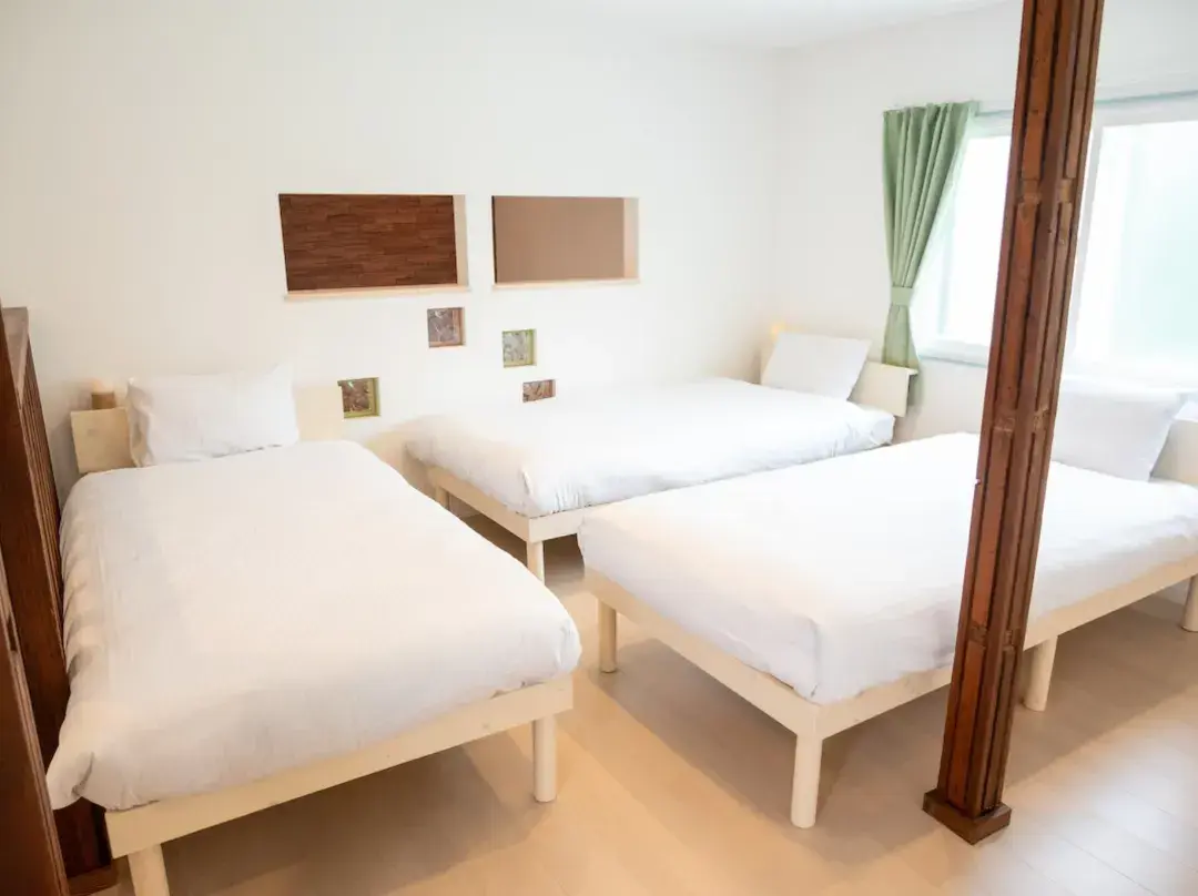 Play Ground Base -Higashikawa- - Asahikawa