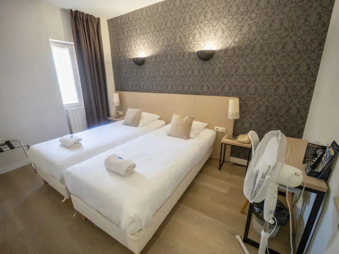 Hôtel De Troyes - Troyes