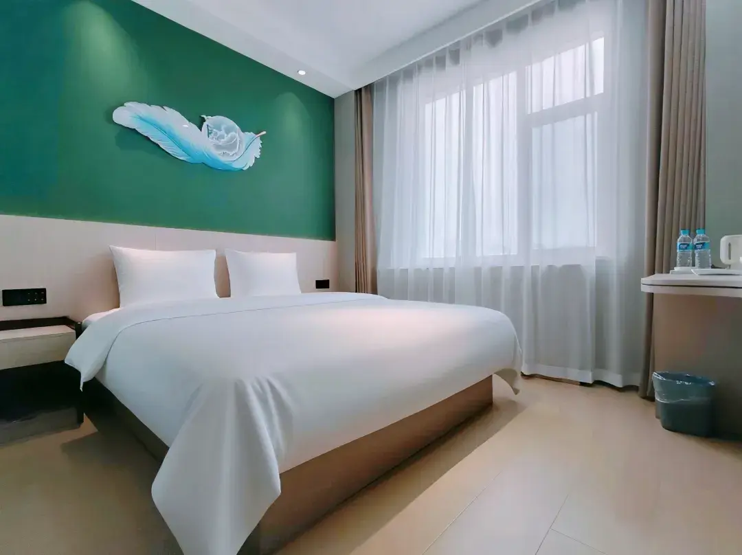 Yunpan Hotel - Yangquan