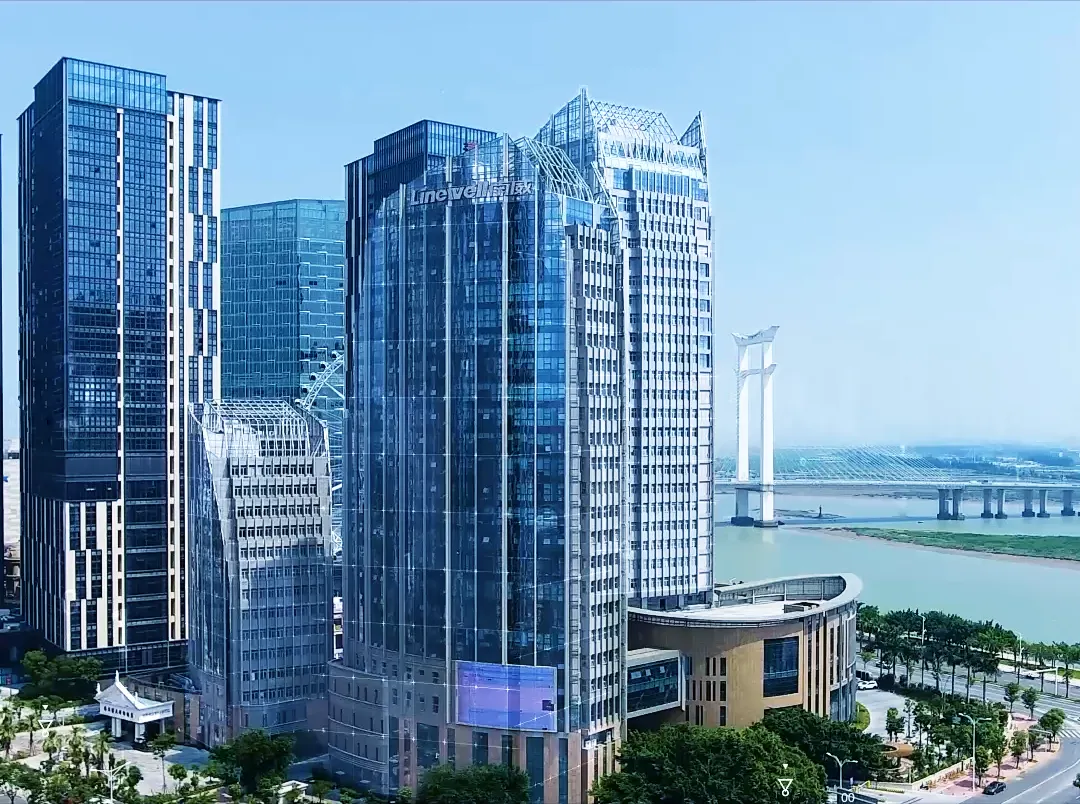 Haisi Boya International Hotel Conference Center - Quanzhou