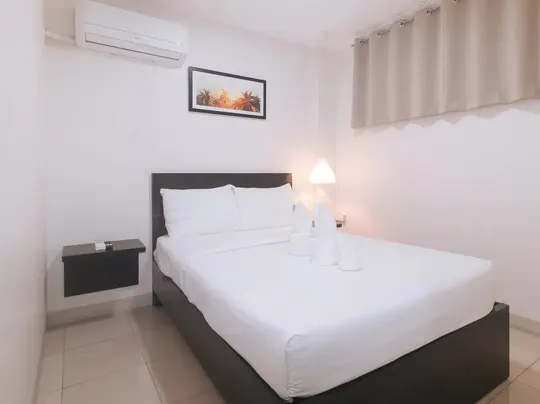 Propiedad Residences Makati - Makati