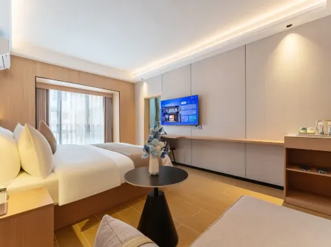 Lixiangwan Hotel - Tin Shui Wai