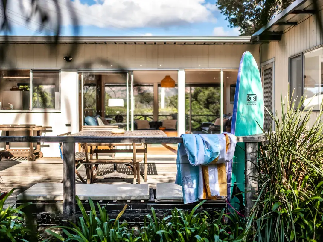 Le Shack - Coles Bay