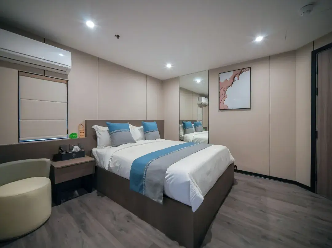 Ha Fa Villa - Sheung Wan