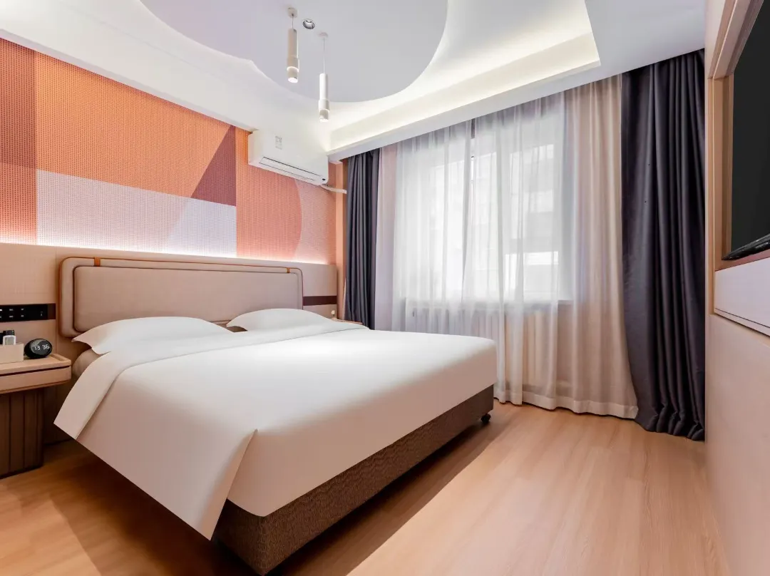 Shankee Hotel - Liaoyuan