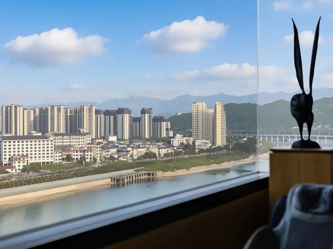 Yibojiangshang B&b(tianmen Mountain Cable Car Store） - Zhangjiajie