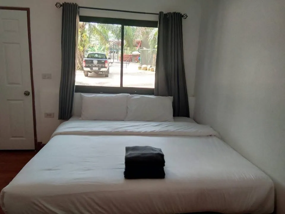 Phang-nga Farm Stay - Khao Lak