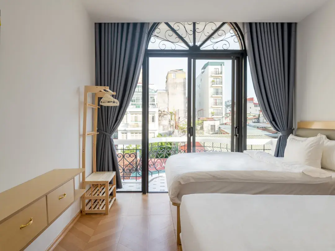 Starlight Hotel Ha Noi - Hanoi