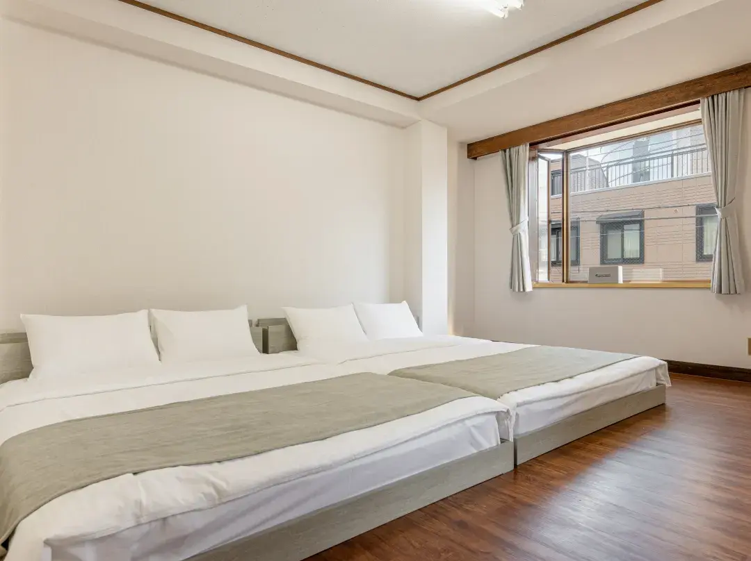 2-minute Walk From Minowa Station/maximum 10 People/fully Renovated Property/shibuya - Tokyo