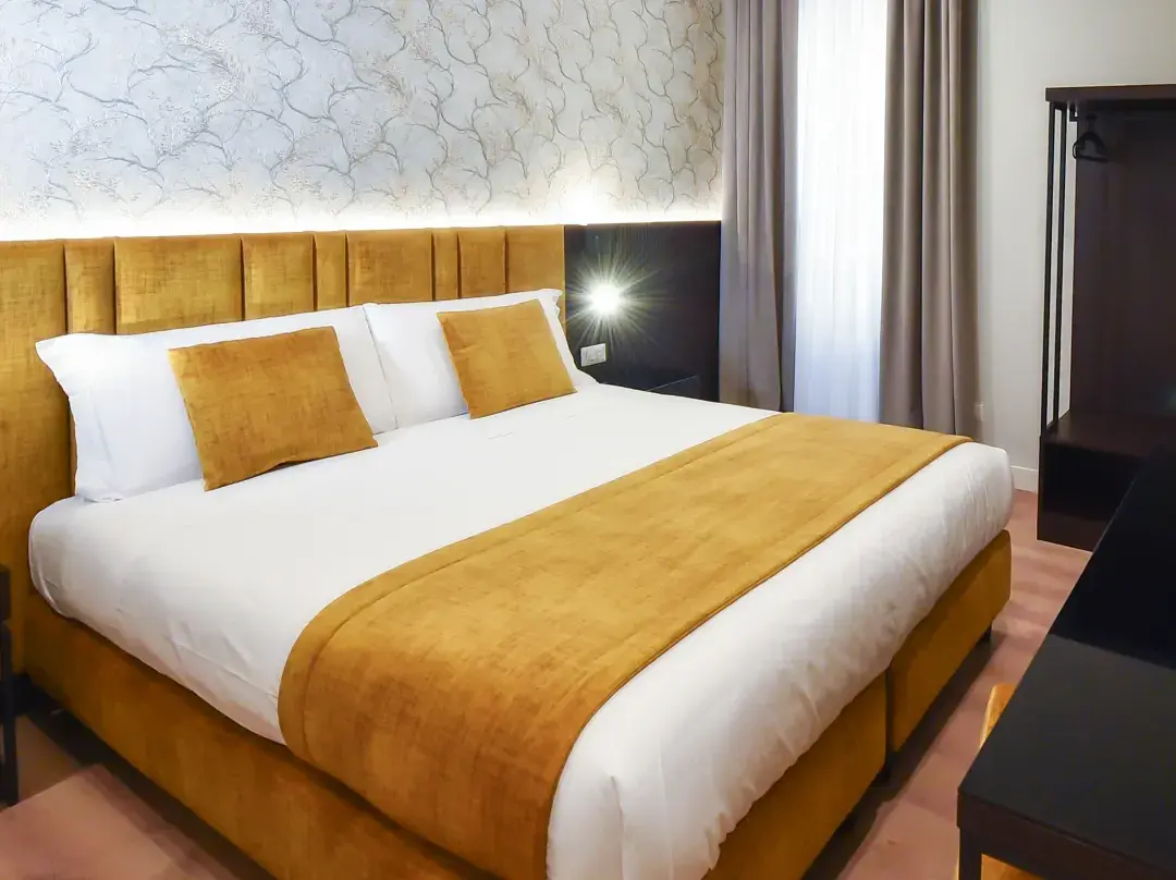 Alba Rosa Rooms - Rome