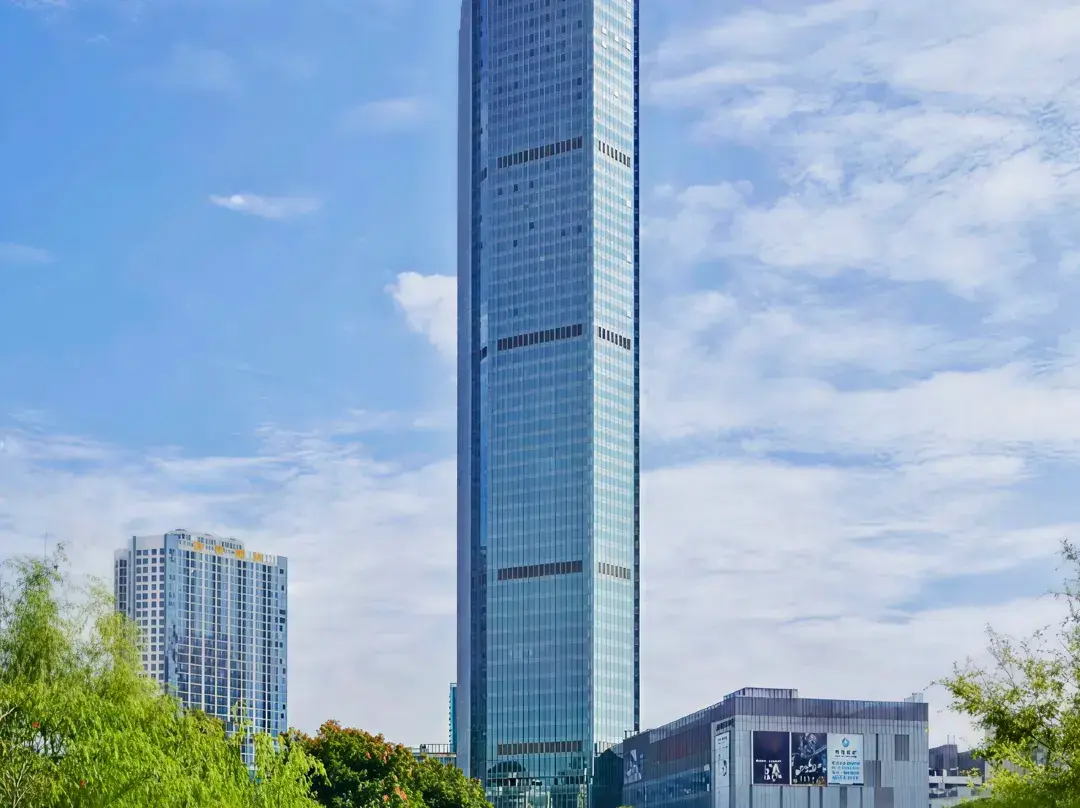 Xiaoshe Huiting · Qingsu Sky Homestay - Fuzhou