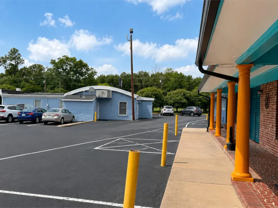 Imperial Motel Near Marion Hwy 76 - Georgia
