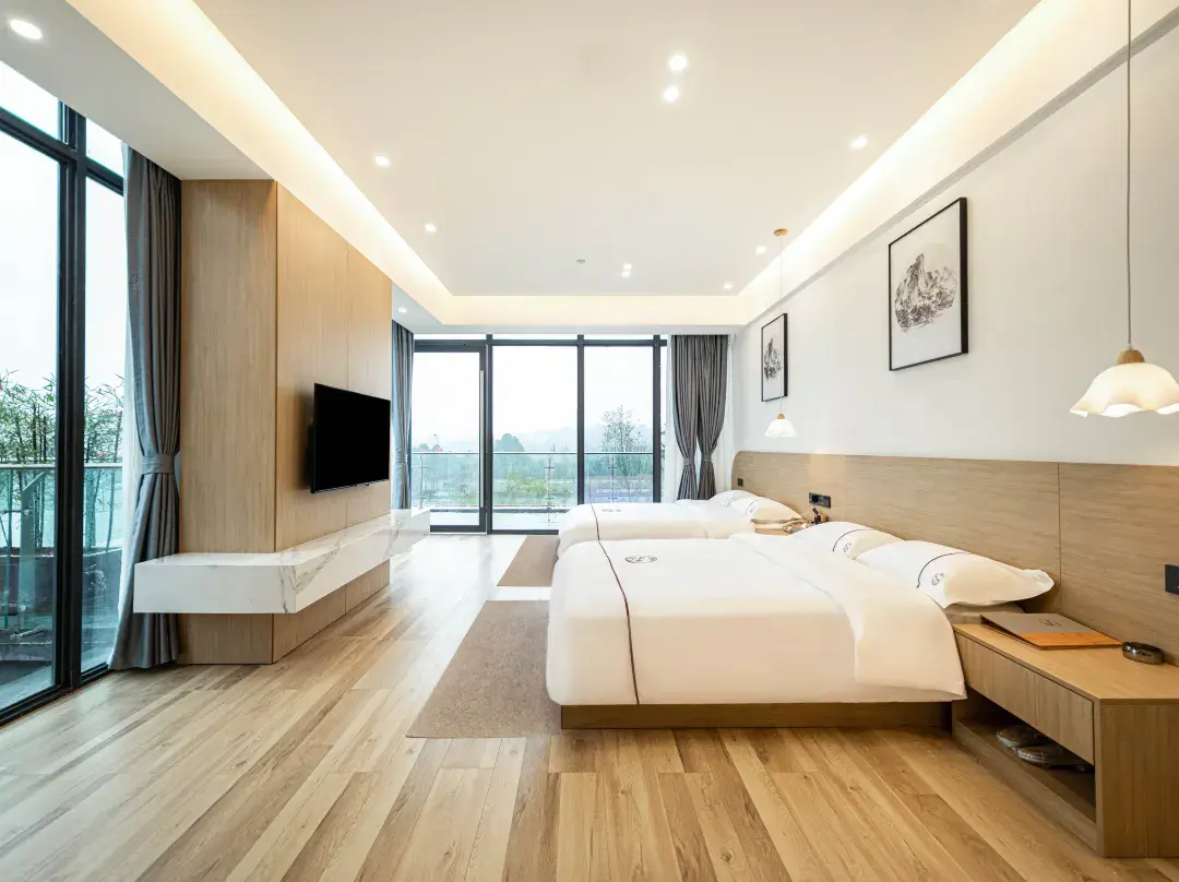 Dongyunge Hotel - Zigong