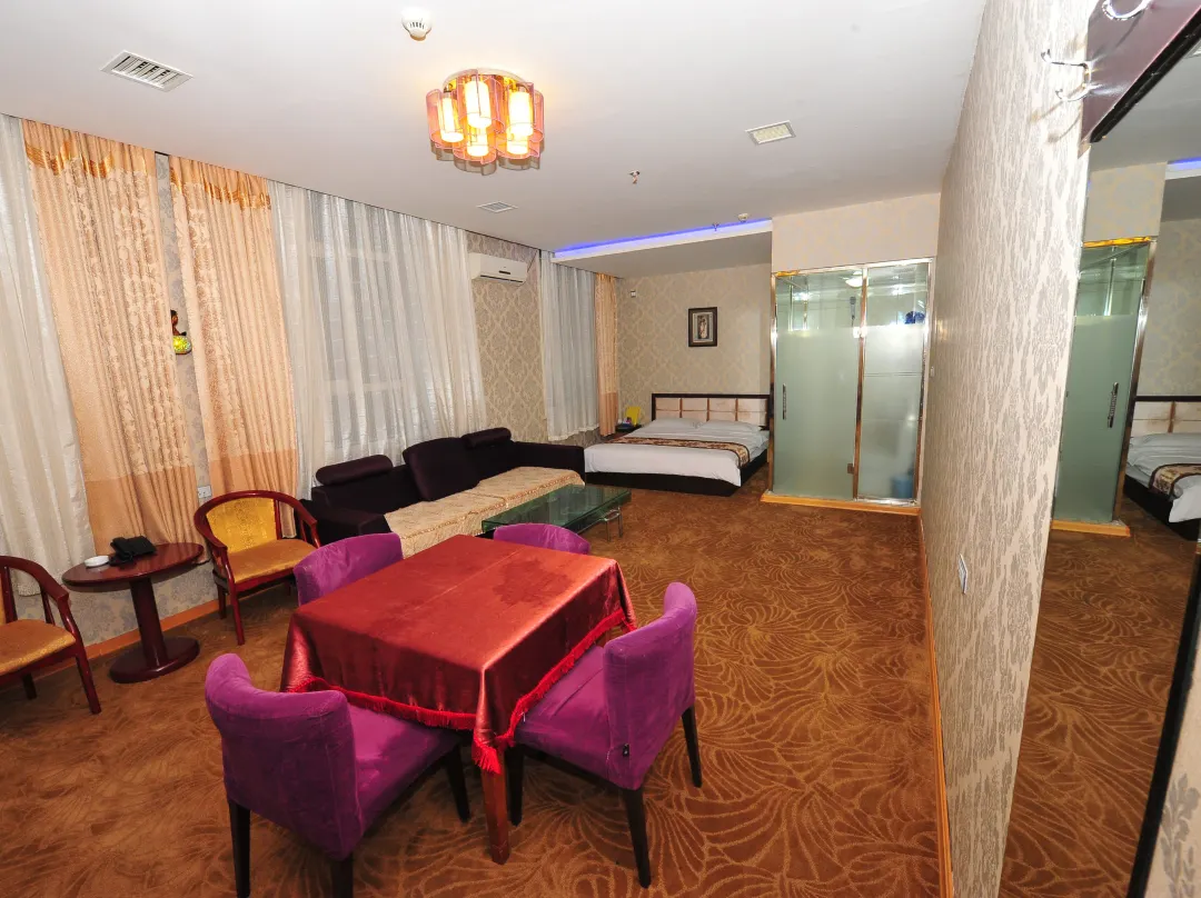Jixibeifu Hotel - Jixi