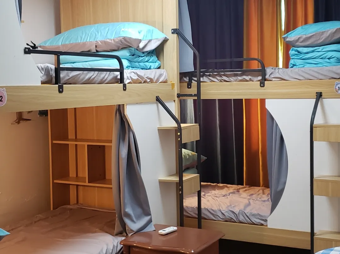 Haijiao Youth Hostel - Sanya