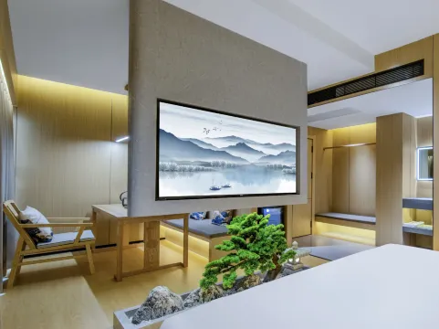 Kunming Guanyun Hotel - Kunming