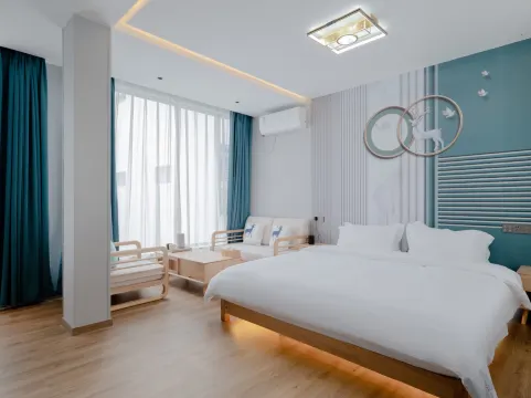 Lijia Courtyard Homestay - Dali