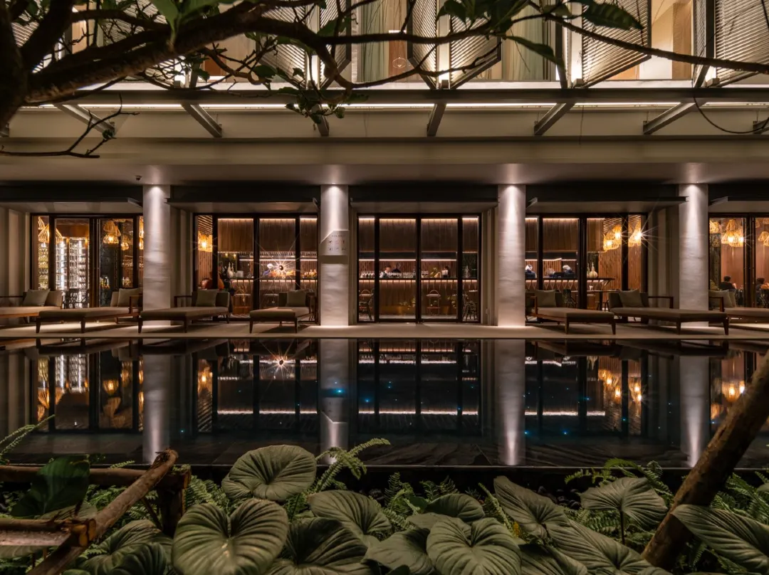 Maison Hotel Bangkok - Bangkok