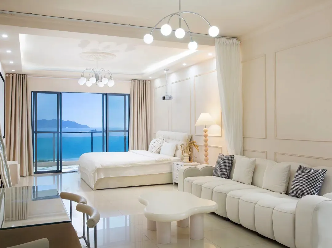 Qizhuang Homestay - Sanya