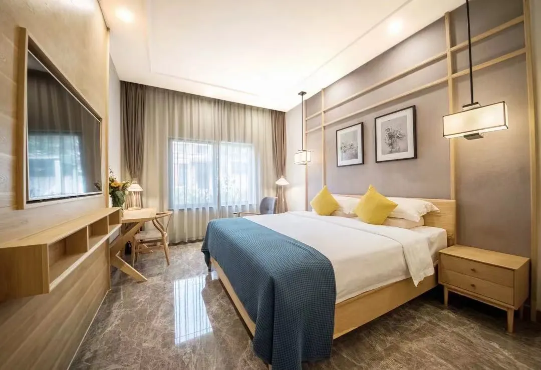 City Oriental Hotel - Tianjin