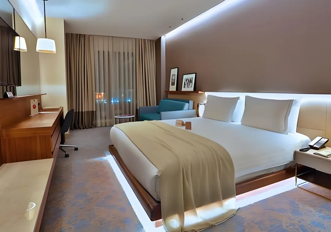Jiayuan Business Hotel - Puyang