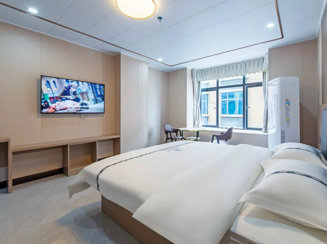 Room 104, Residential Quarter, No. 3 Lianfa Avenue, Tongqiao Town, Huicheng District, Huizhou - Huizhou