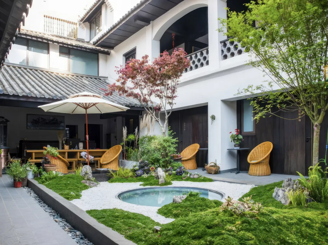 Kunming Haiyuan Boutique Homestay - Kunming