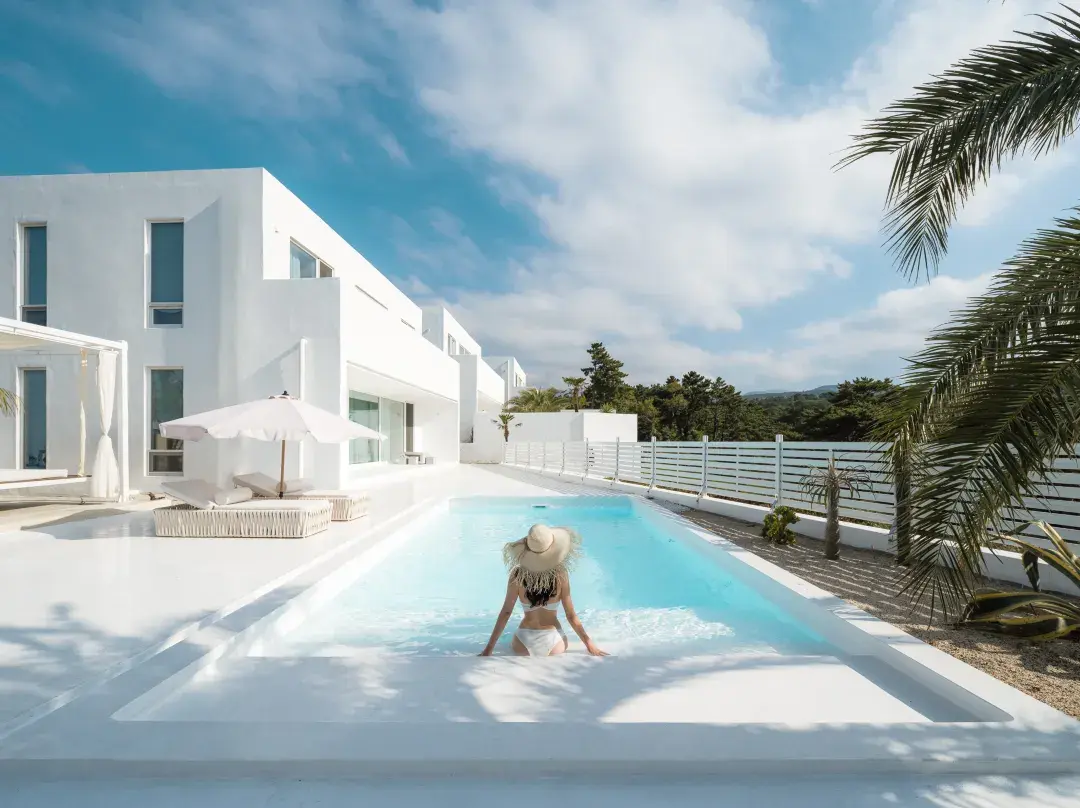 Jeju Allegra - Jeju-si