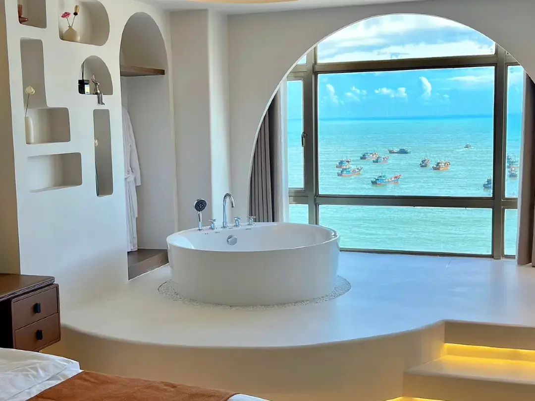 Nan'ao Haiju Homestay - 가오슝