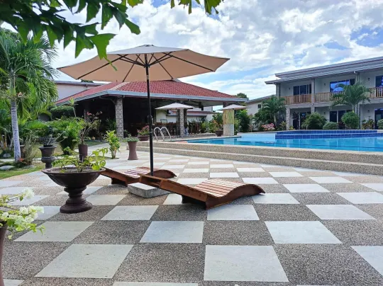 Buona Resort - Panglao